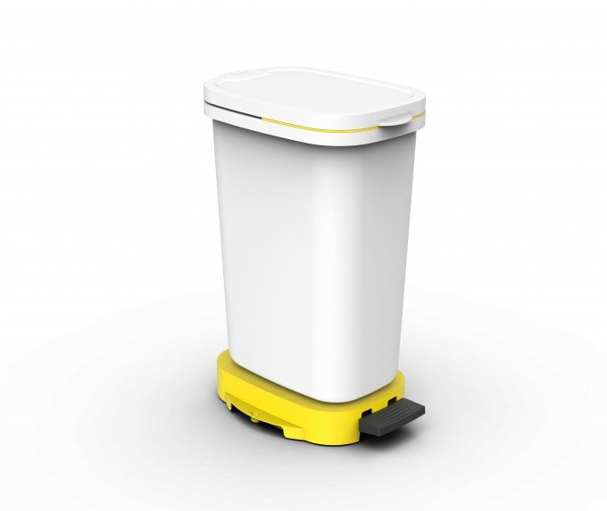 Recycling Bin System Ref. 772